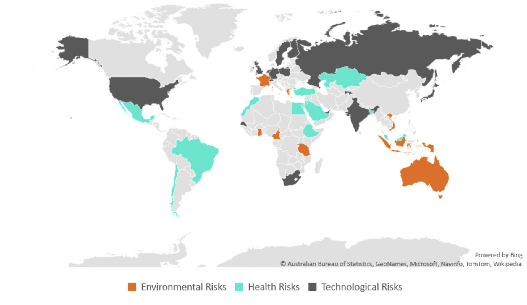 Tanzania (United Republic of)